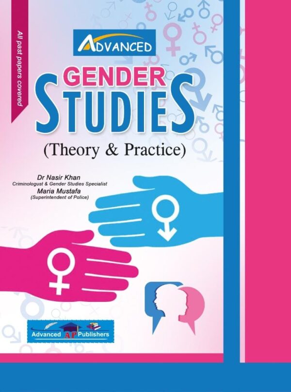 Gender Studies ( Theory & Practice ) FOR CSS/PMS By Nasir Khan - # ...